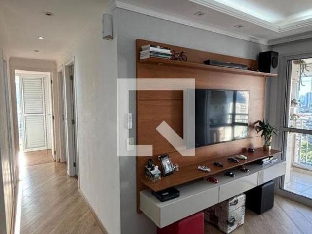 Apartamento à Venda Bosque da Saúde, 3 Quartos, 69 m2
