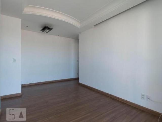 Apartamento à Venda Bosque da Saúde, 3 Quartos, 69 m2