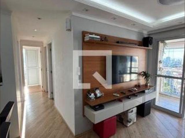 Apartamento à Venda Bosque da Saúde, 3 Quartos, 69 m² São Paulo