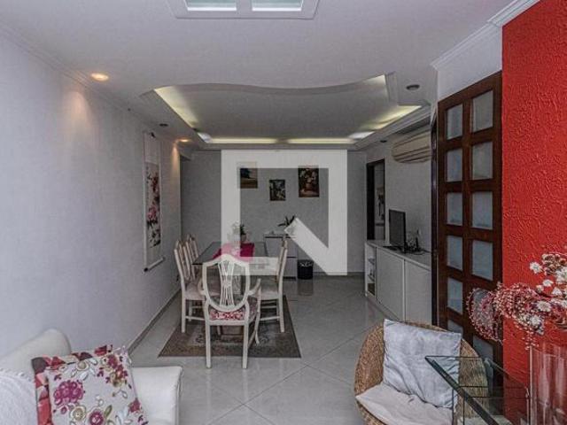 Apartamento à Venda Bosque da Saúde, 3 Quartos, 70 m2
