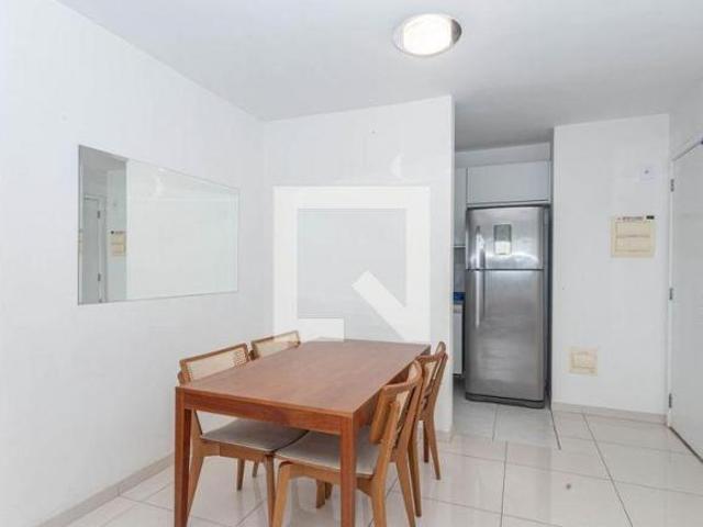 Apartamento à Venda Bosque da Saúde, 3 Quartos, 70 m2