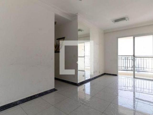 Apartamento à Venda Bosque da Saúde, 3 Quartos, 70 m2