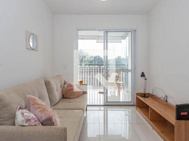 Apartamento à Venda Bosque da Saúde, 3 Quartos, 70 m2