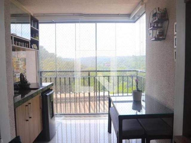 Apartamento à Venda Bosque da Saúde, 3 Quartos, 70 m2