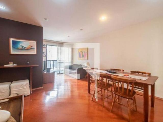 Apartamento à Venda Bosque da Saúde, 3 Quartos, 70 m2