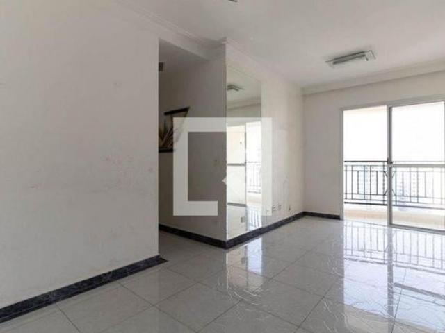 Apartamento à Venda Bosque da Saúde, 3 Quartos, 70 m² São Paulo