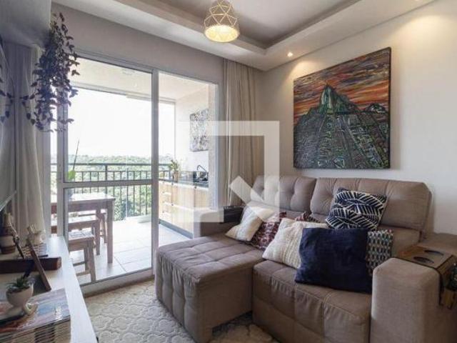 Apartamento à Venda Bosque da Saúde, 3 Quartos, 70 m² São Paulo