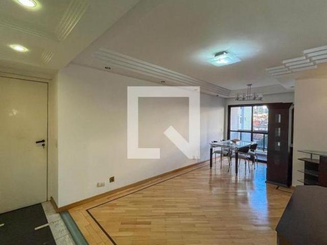 Apartamento à Venda Bosque da Saúde, 3 Quartos, 71 m2