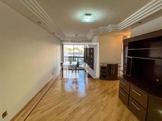 Apartamento à Venda Bosque da Saúde, 3 Quartos, 71 m2