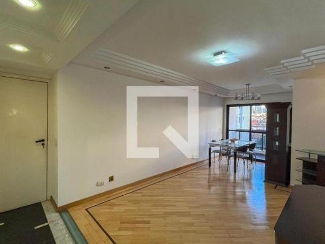 Apartamento à Venda Bosque da Saúde, 3 Quartos, 71 m² São Paulo