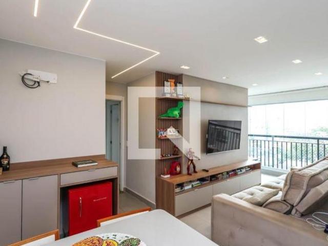 Apartamento à Venda Bosque da Saúde, 3 Quartos, 72 m2