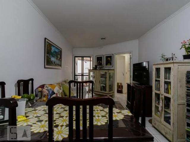Apartamento à Venda Bosque da Saúde, 3 Quartos, 72 m2