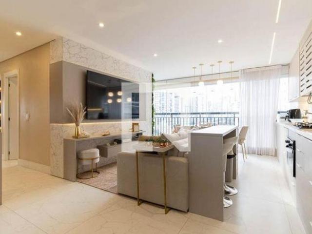 Apartamento à Venda Bosque da Saúde, 3 Quartos, 72 m2