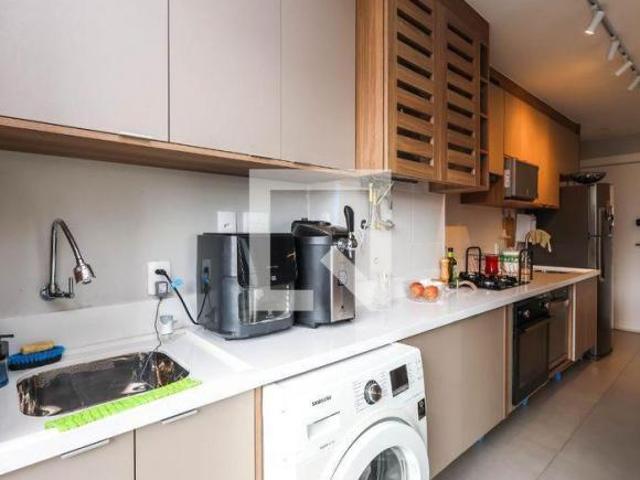 Apartamento à Venda Bosque da Saúde, 3 Quartos, 72 m2