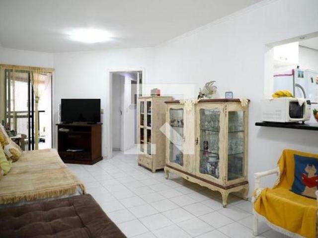 Apartamento à Venda Bosque da Saúde, 3 Quartos, 72 m2