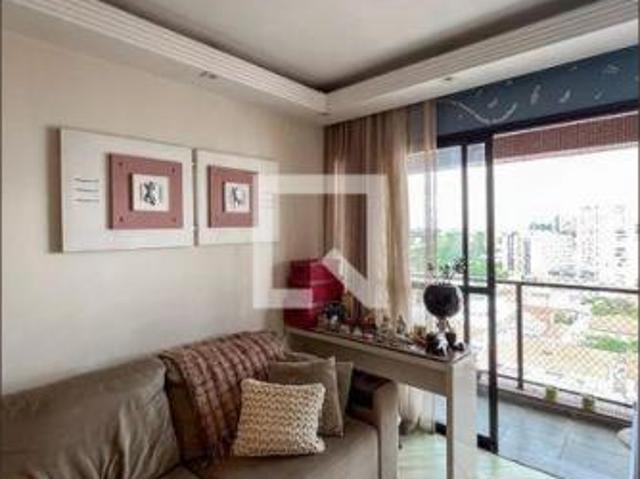 Apartamento à Venda Bosque da Saúde, 3 Quartos, 72 m2