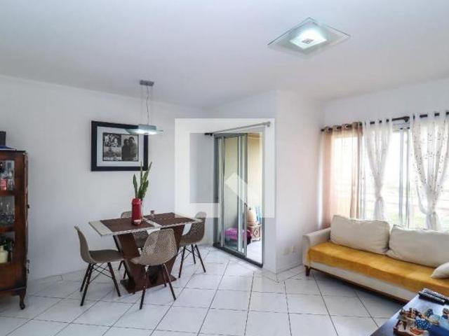 Apartamento à Venda Bosque da Saúde, 3 Quartos, 72 m2