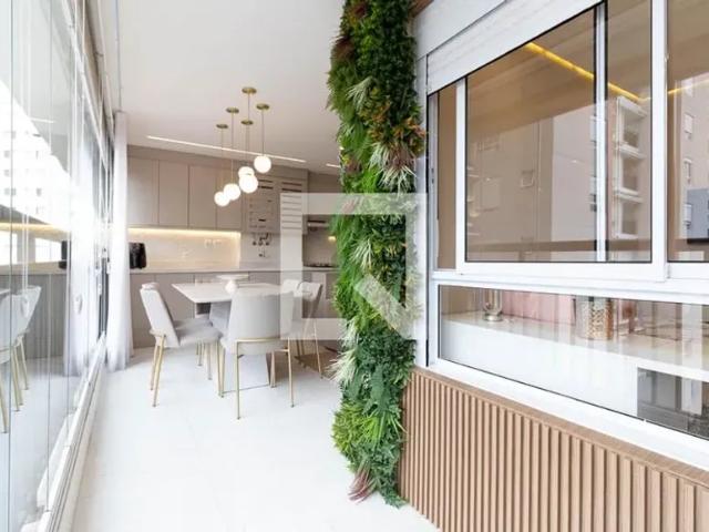 Apartamento à Venda Bosque da Saúde, 3 Quartos, 72 m2