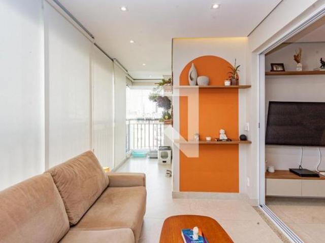 Apartamento à Venda Bosque da Saúde, 3 Quartos, 72 m2