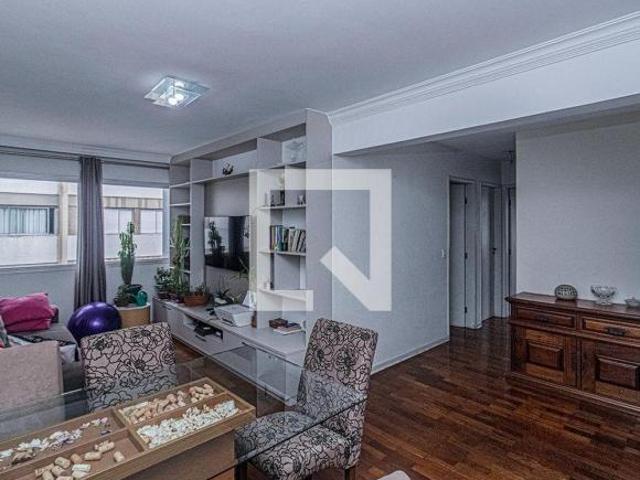 Apartamento à Venda Bosque da Saúde, 3 Quartos, 72 m2