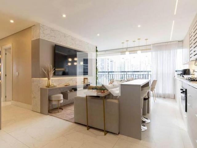 Apartamento à Venda Bosque da Saúde, 3 Quartos, 72 m2