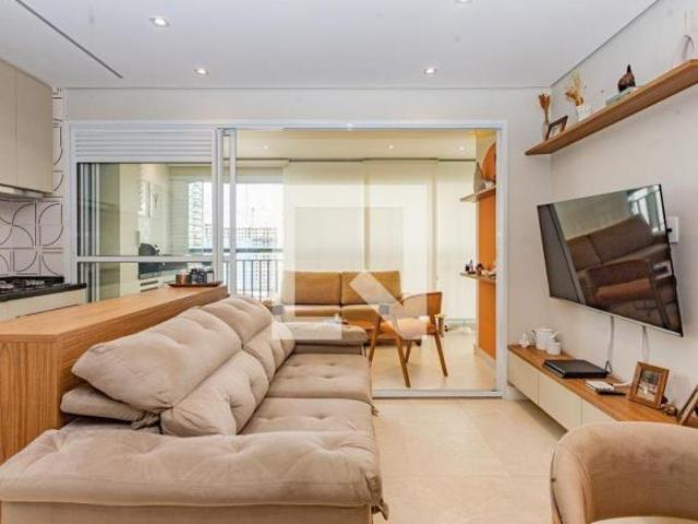 Apartamento à Venda Bosque da Saúde, 3 Quartos, 72 m2