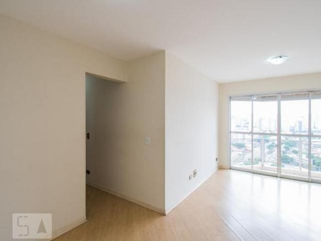 Apartamento à Venda Bosque da Saúde, 3 Quartos, 72 m2