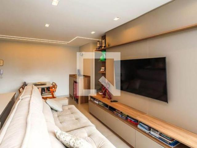 Apartamento à Venda Bosque da Saúde, 3 Quartos, 72 m2