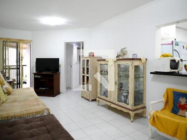 Apartamento à Venda Bosque da Saúde, 3 Quartos, 72 m2