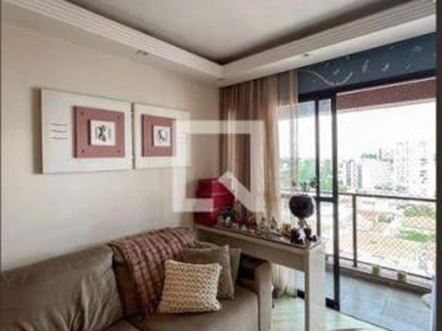 Apartamento à Venda Bosque da Saúde, 3 Quartos, 72 m2
