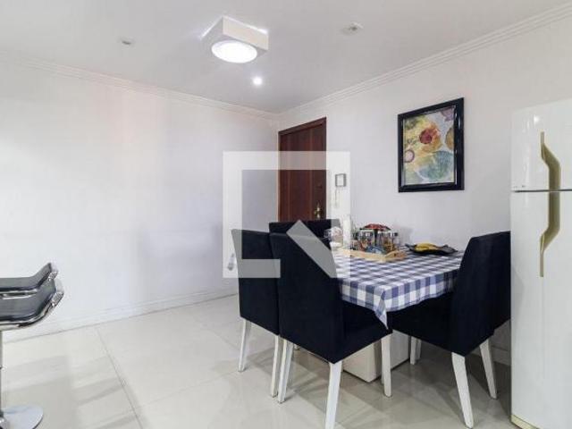 Apartamento à Venda Bosque da Saúde, 3 Quartos, 72 m2