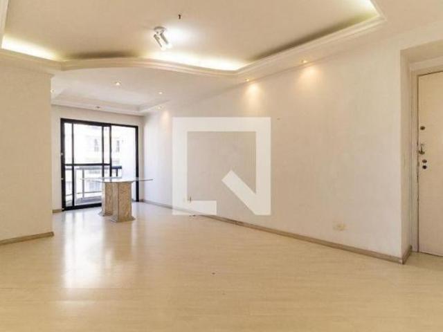 Apartamento à Venda Bosque da Saúde, 3 Quartos, 72 m2