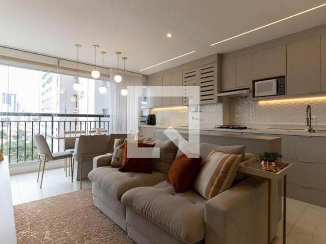 Apartamento à Venda Bosque da Saúde, 3 Quartos, 72 m2