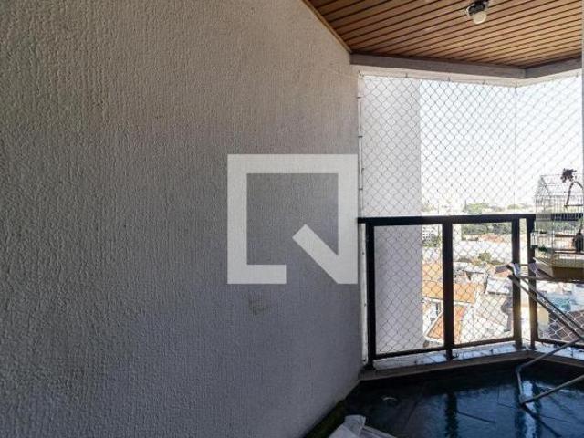 Apartamento à Venda Bosque da Saúde, 3 Quartos, 72 m2