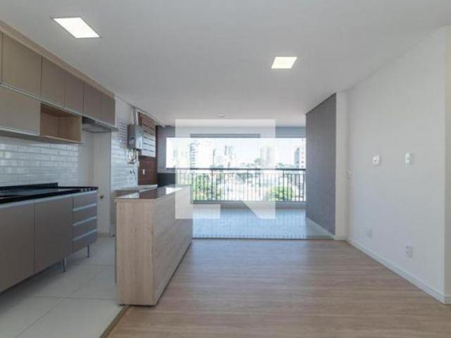 Apartamento à Venda Bosque da Saúde, 3 Quartos, 72 m² São Paulo