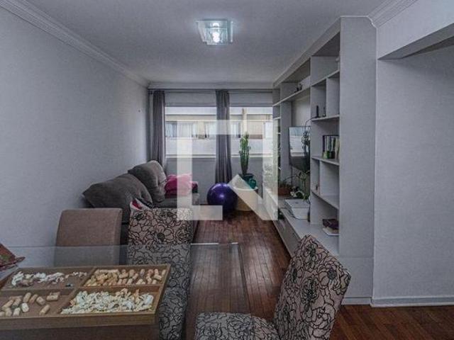 Apartamento à Venda Bosque da Saúde, 3 Quartos, 72 m² São Paulo