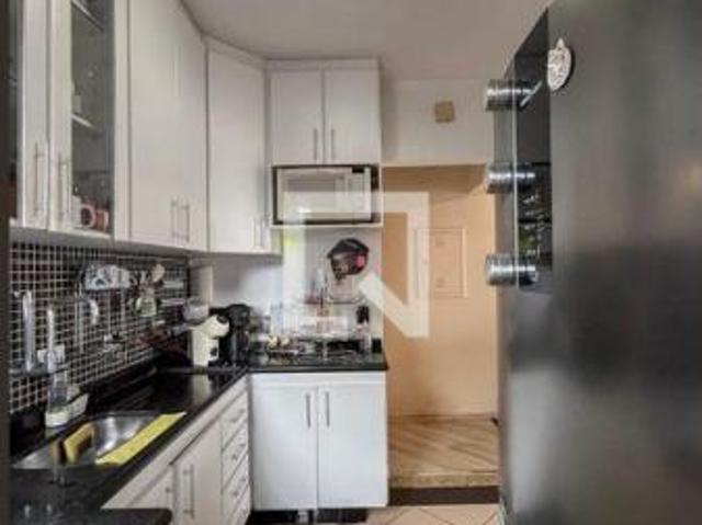 Apartamento à Venda Bosque da Saúde, 3 Quartos, 72 m² São Paulo