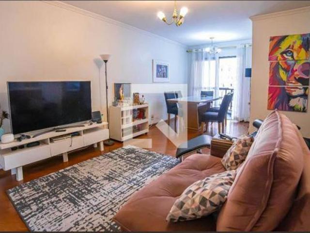 Apartamento à Venda Bosque da Saúde, 3 Quartos, 73 m2