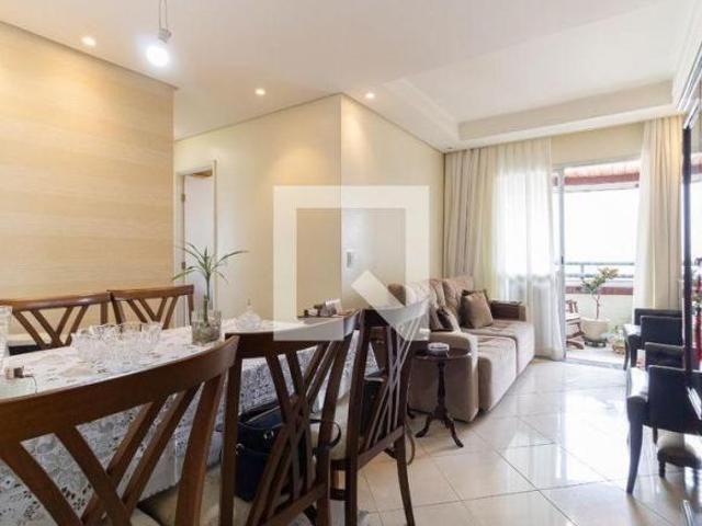 Apartamento à Venda Bosque da Saúde, 3 Quartos, 73 m2