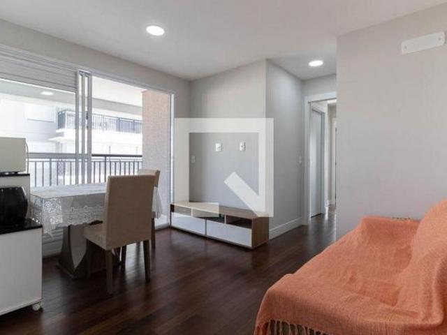 Apartamento à Venda Bosque da Saúde, 3 Quartos, 73 m2
