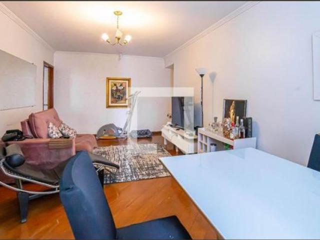 Apartamento à Venda Bosque da Saúde, 3 Quartos, 73 m2