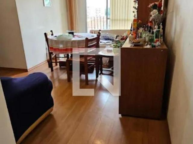 Apartamento à Venda Bosque da Saúde, 3 Quartos, 73 m2