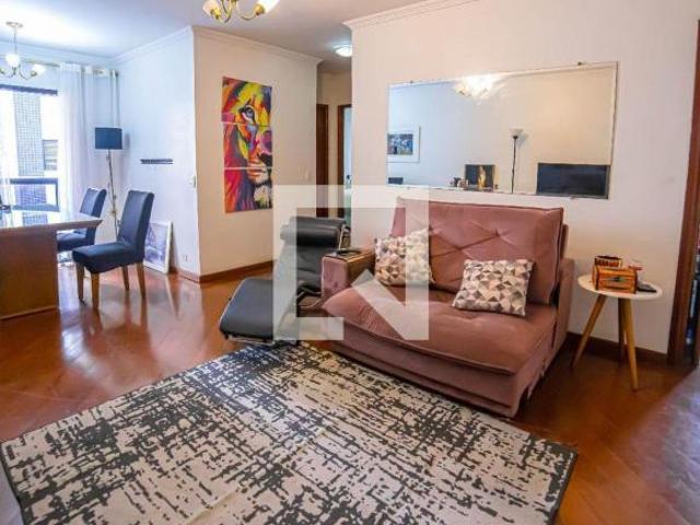 Apartamento à Venda Bosque da Saúde, 3 Quartos, 73 m2