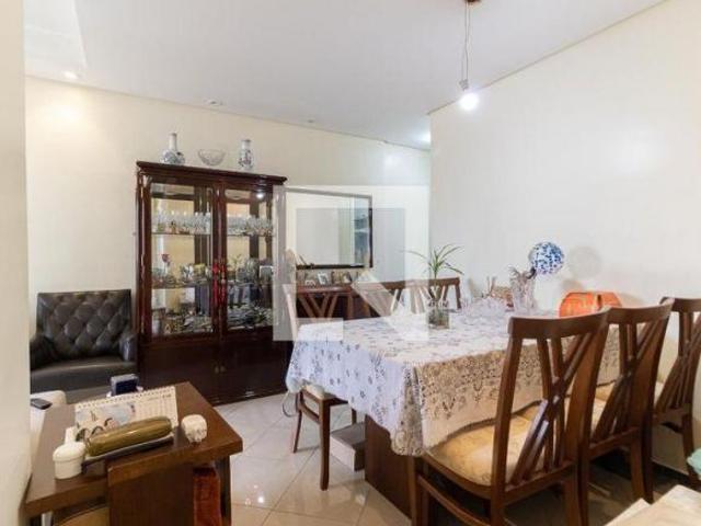Apartamento à Venda Bosque da Saúde, 3 Quartos, 73 m2