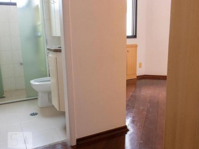 Apartamento à Venda Bosque da Saúde, 3 Quartos, 73 m2