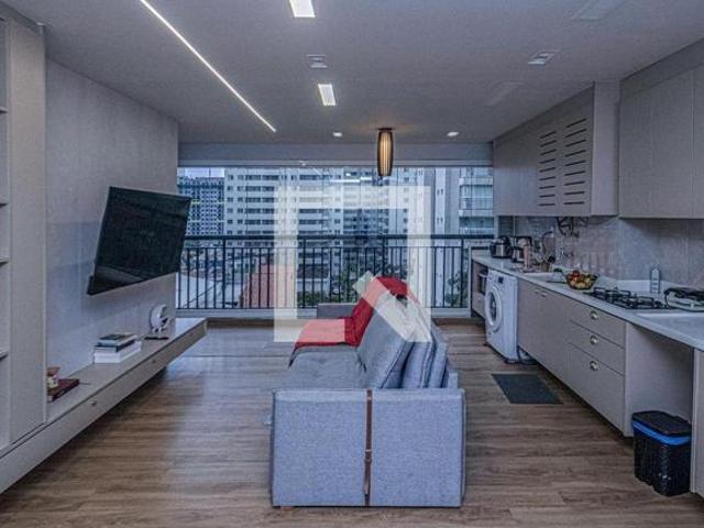 Apartamento à Venda Bosque da Saúde, 3 Quartos, 73 m2