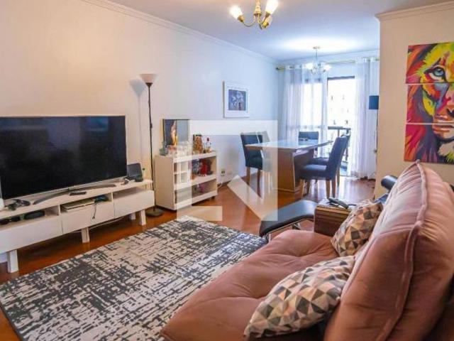 Apartamento à Venda Bosque da Saúde, 3 Quartos, 73 m2