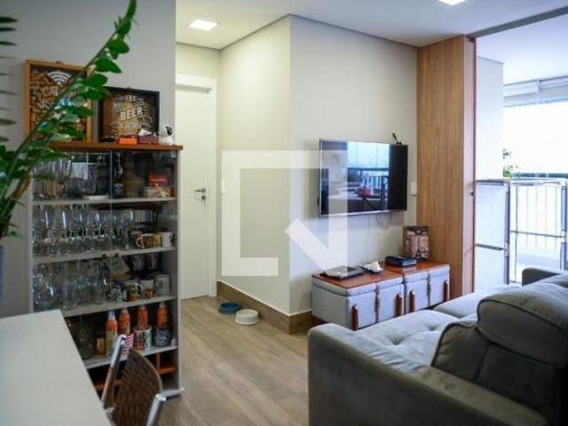 Apartamento à Venda Bosque da Saúde, 3 Quartos, 73 m2