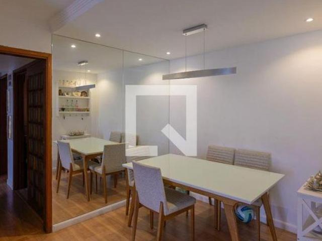 Apartamento à Venda Bosque da Saúde, 3 Quartos, 74 m2