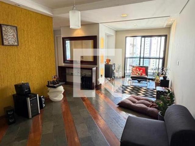 Apartamento à Venda Bosque da Saúde, 3 Quartos, 74 m2